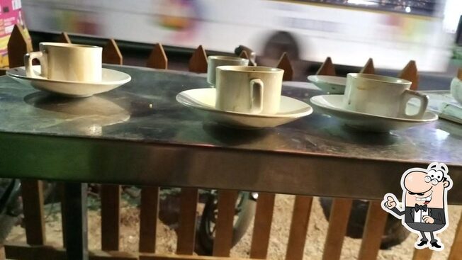 Tea bar, Kurnool - Restaurant reviews