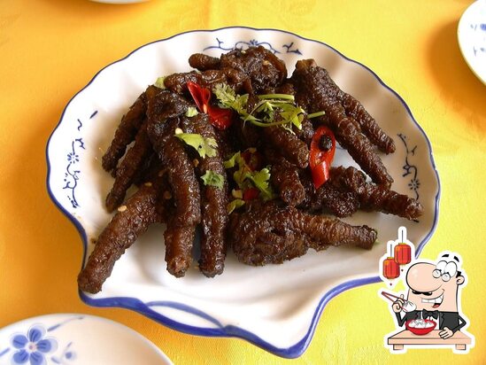 Teng Long, Liège - Restaurant menu, prices and reviews