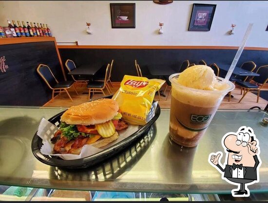 The Grindz, Rawlins - Restaurant menu, prices and reviews