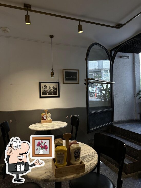The Grungy, Istanbul, Osmanbey - Restaurant menu, prices and reviews