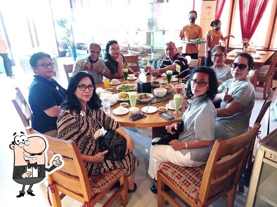 Warung Laota restaurant, Kuta Selatan, Pertokoan Niaga Nusa Dua ...