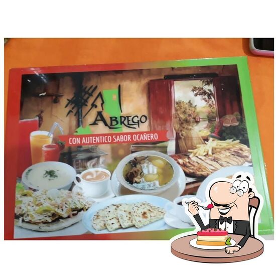 !!Abrego Con Sabor!!, Cúcuta - Menú del restaurante, precios y reseñas
