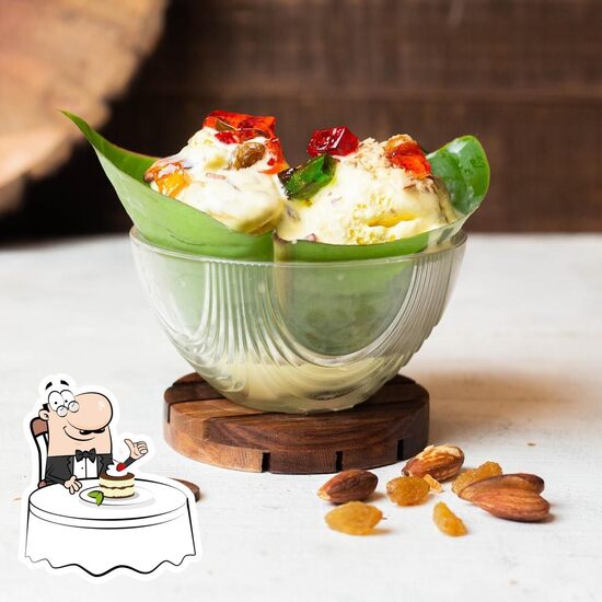 The Lassi Corner, Vellore - Restaurant menu, prices and reviews