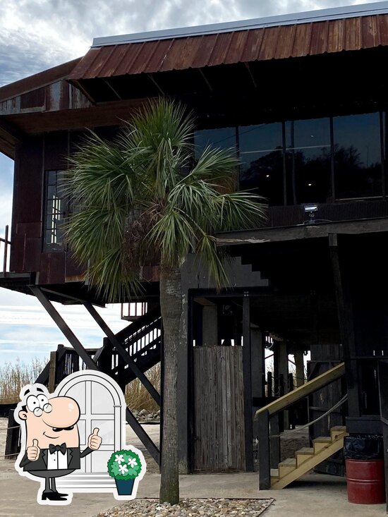 Felix's Fish Camp Restaurant in Spanish Fort - Restaurant menu and reviews