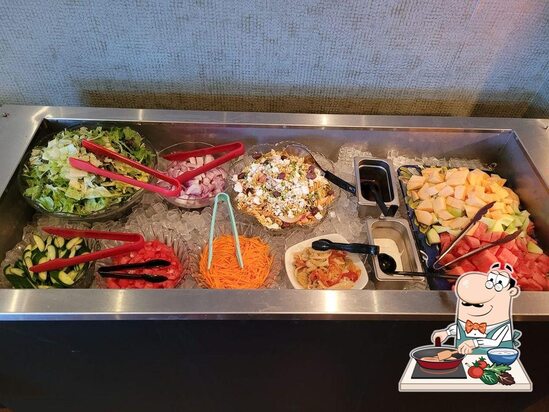 Bell 720 in Three Hills - Restaurant menu and reviews