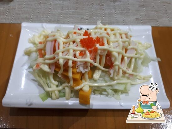 Isshintan Japanese Ramen House, Imus - Restaurant menu, prices and reviews