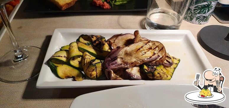 Osteria Vecchio Botticino ristorante, Brescia - Menu e recensioni del ...