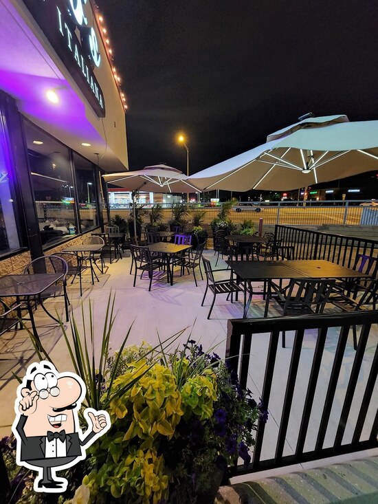 DeMarco's Italian Ristorante, Itasca - Restaurant menu, prices and reviews