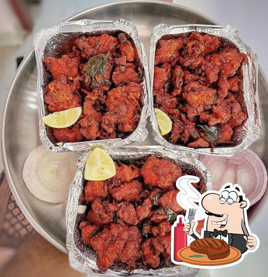 Maha Janatha Restaurant, Kucharam - Restaurant reviews