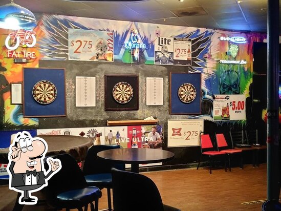 Anderson Mill Pub, 10401 Anderson Mill Rd UNIT 121 in Austin ...