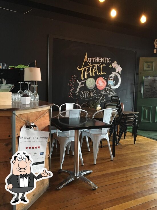 CHILI COCO, East Brisbane - Restaurant menu, prices and reviews