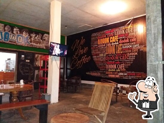 Djodok Cafe, Senduro - Restaurant reviews