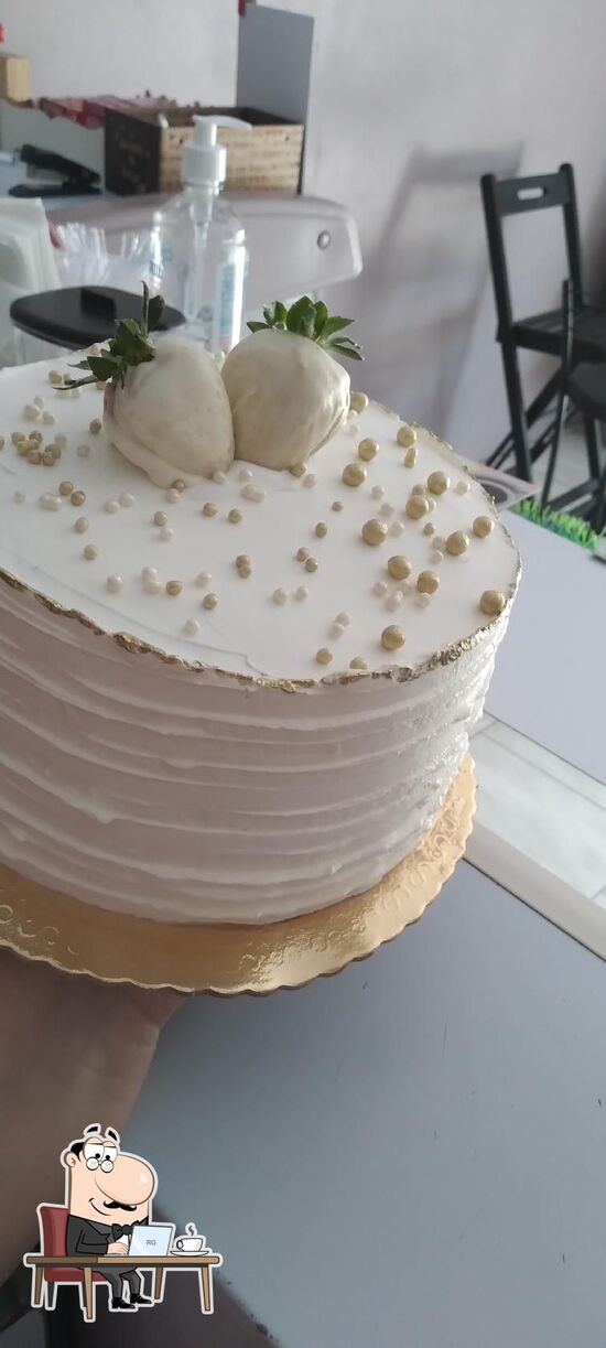 Doce Helena Café E Confeitaria Rio Grande Avaliações De Restaurantes