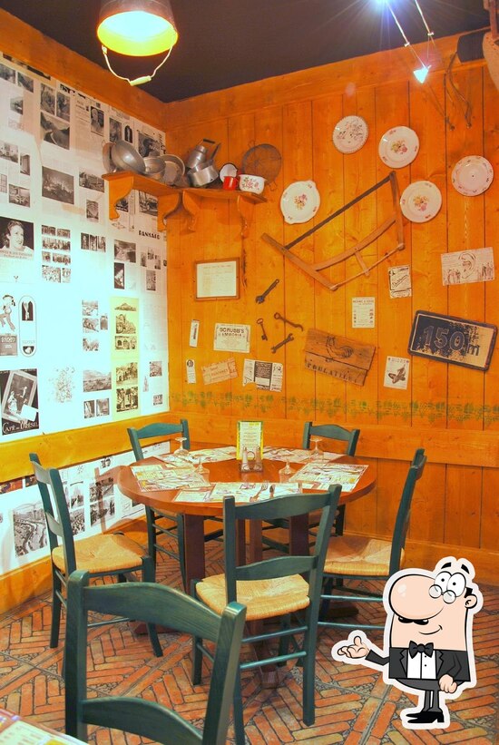 Boulangerie La Pause - Cholet, Cholet - Menu du restaurant, prix et avis