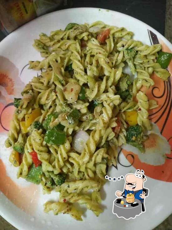 Leanseeds, Bhubaneswar - Restaurant menu, prices and reviews