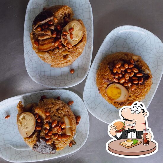 Master Chua Foodhaus - JM Basa, Iloilo City - Restaurant menu, prices ...