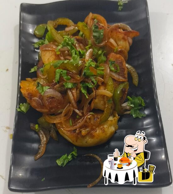 Momo Magic Cafe,Gaya, Gaya - Restaurant menu, prices and reviews