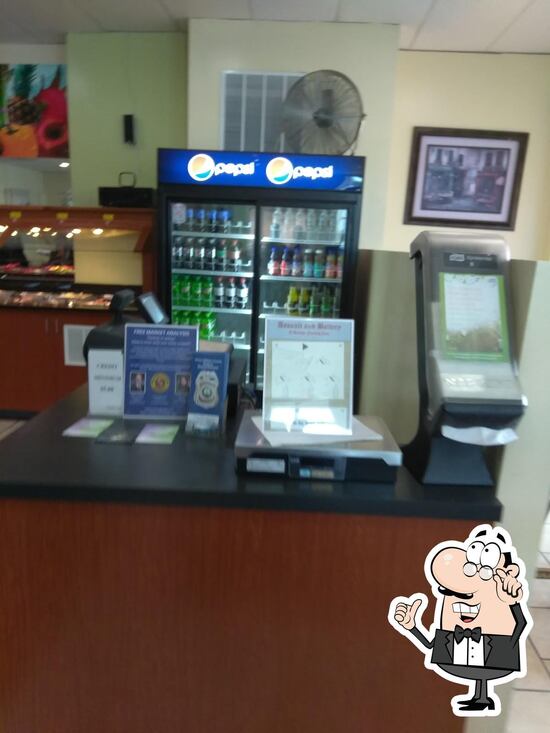 Q Town Cafe, Quantico - Restaurant menu, prices and reviews