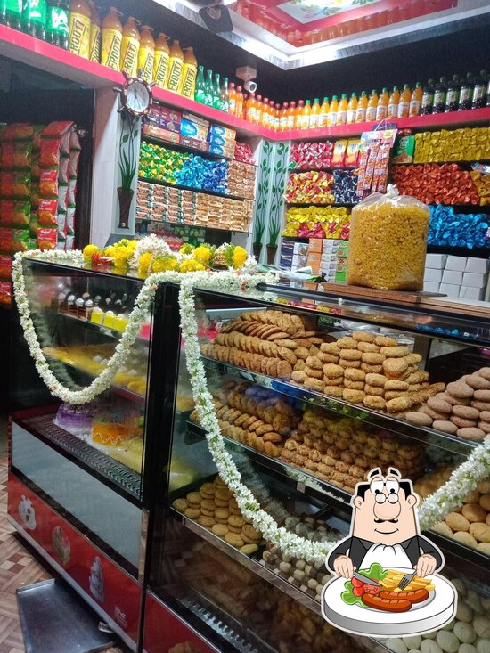 Sri Venkateshwara Iyengar Bakery, Madhugiri - Restaurant menu, prices ...