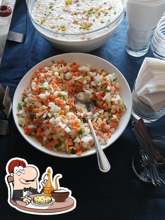 Tranna, Pretoria - Restaurant menu, prices and reviews