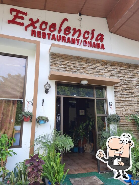 Excelencia Restaurant, Nongpoh, Nongpoh - Restaurant menu, prices and ...