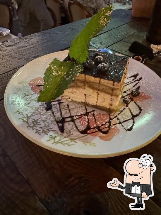 Pennyville Station, Park Ridge - Restaurant menu, prices and reviews
