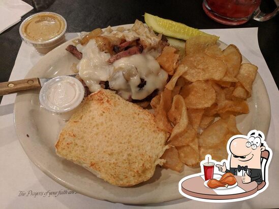 Lititz Family Cupboard Restaurant & Buffet in Lititz - Restaurant reviews