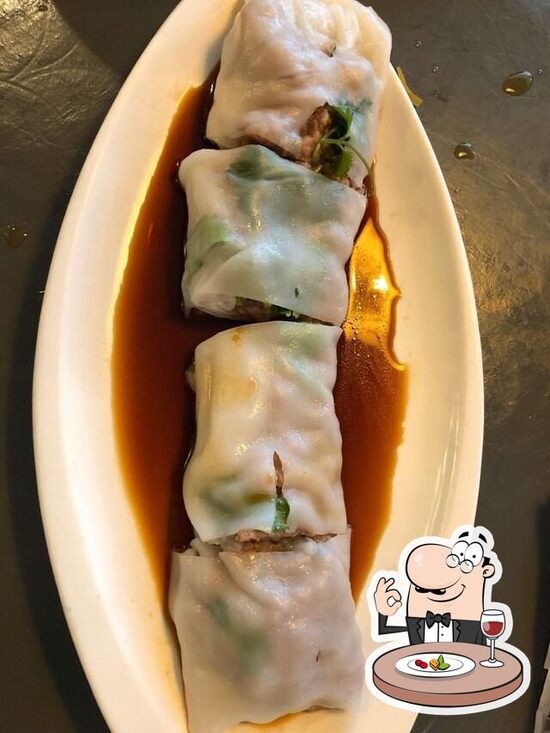 Phoenix Kitchen in Calgary - Restaurant menu and reviews