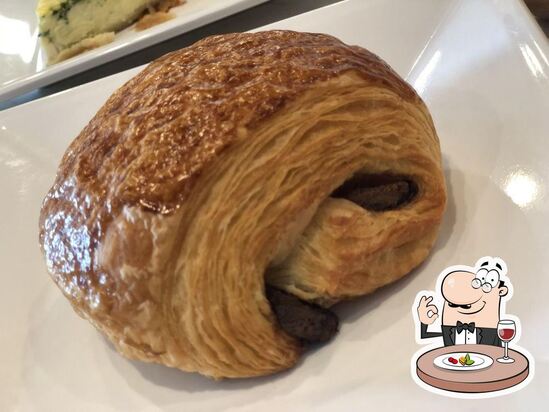 Tulla Patisserie & Cafe in Frisco - Restaurant menu and reviews
