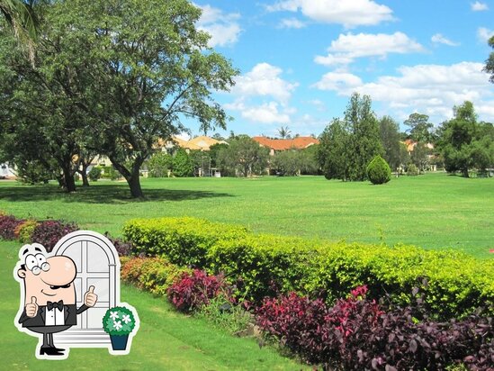 Bulimba Golf Club, Bulimba - Restaurant menu, prices and reviews