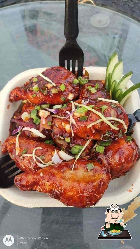 Joker House, Jaipur, Shop 38 - Restaurant reviews