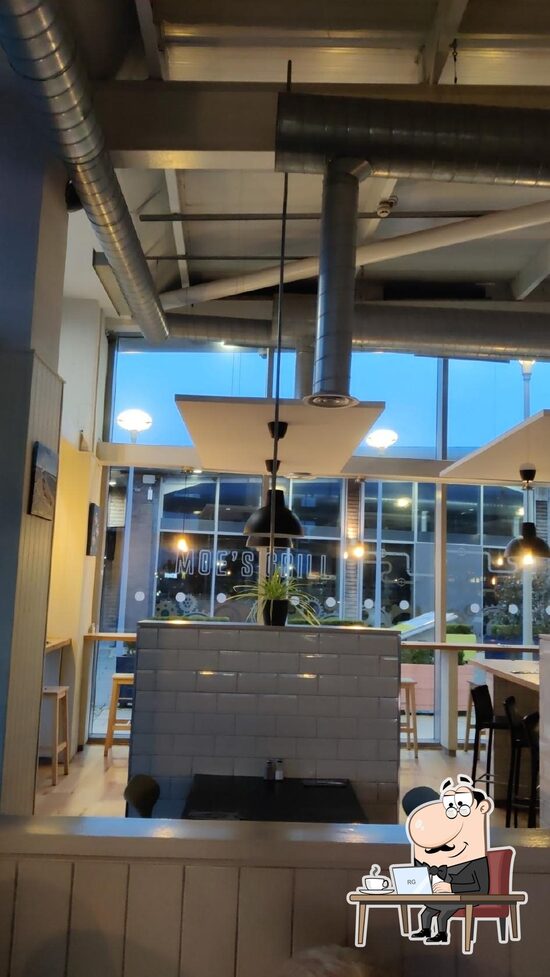 Salt Kitchen Banbridge, Banbridge - Restaurant menu, prices and reviews
