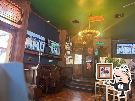 The Beagle Pub and Eatery, San Antonio - Restaurant menu, prices and ...