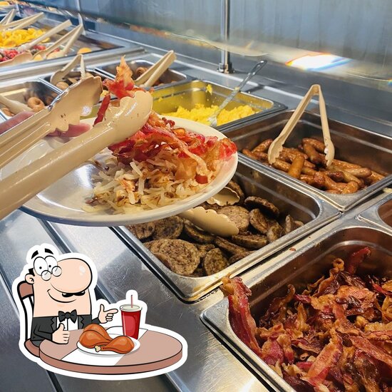Mammy's Kitchen, 1010 N Kings Hwy in Myrtle Beach - Restaurant menu and ...