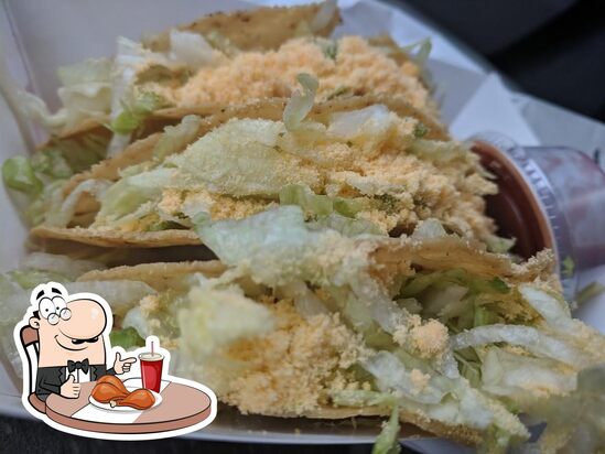 Snack Shack in Belton - Restaurant menu and reviews