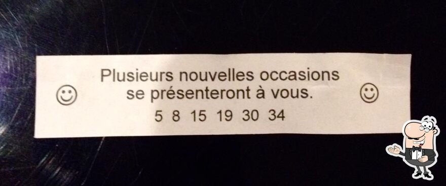Wei Wah Buffet, Vaudreuil-Dorion - Menu du restaurant, prix et avis