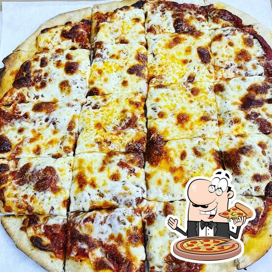 Gio's Chicago Pizza, Nashville - Restaurant menu, prices and reviews
