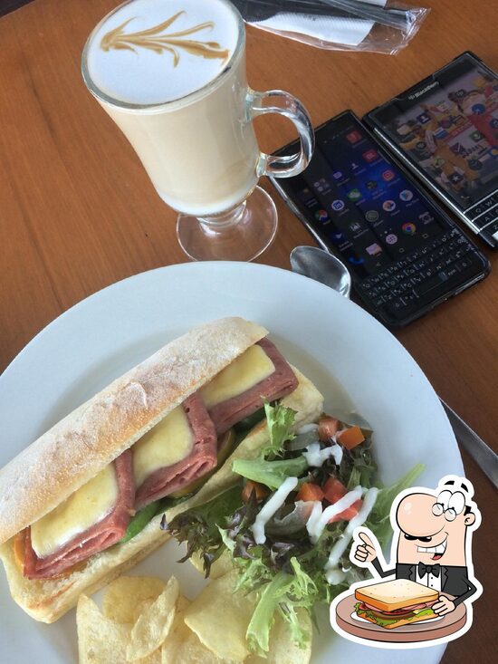 Delico cafe, Tangerang, Pajang - Restaurant reviews