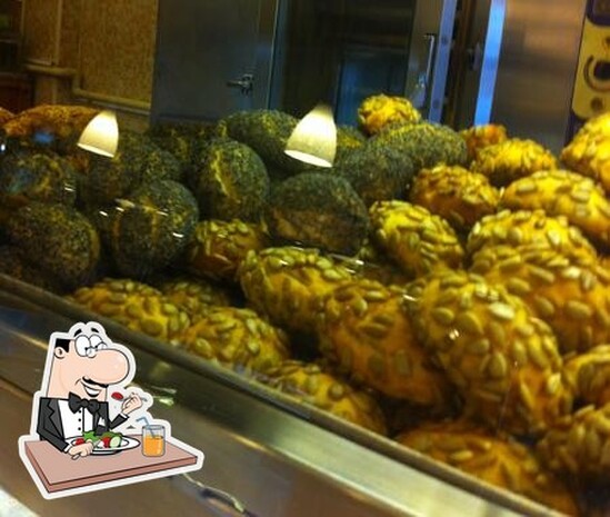 Aysu Pasta Cafe, Istanbul - Restaurant menu and reviews