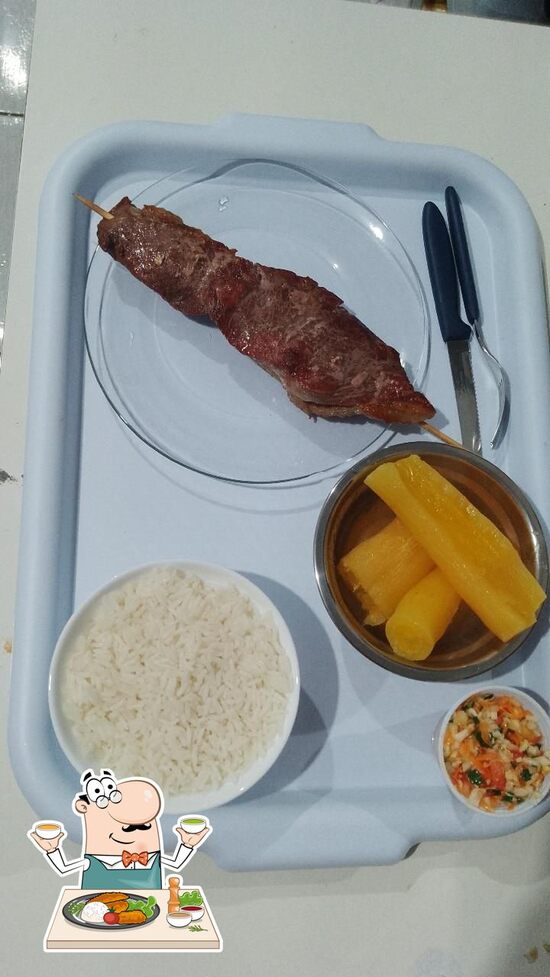Boca's Grill, Naviraí - Restaurant reviews