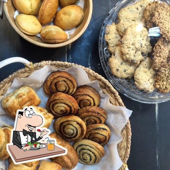 Colibri Coffee Go, Saint Petersburg, Lunacharskogo Avenue - Restaurant ...