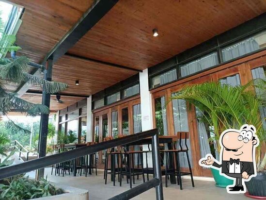 Menu at Farm Hills Garden restaurant, Silang