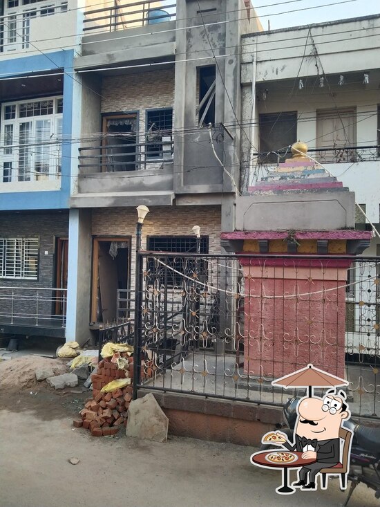 Ganesh Bekari, Nipani - Restaurant menu, prices and reviews