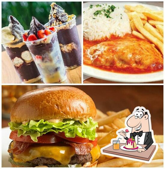 Cantinho do Amigo pub & bar, Sorocaba - Restaurant reviews