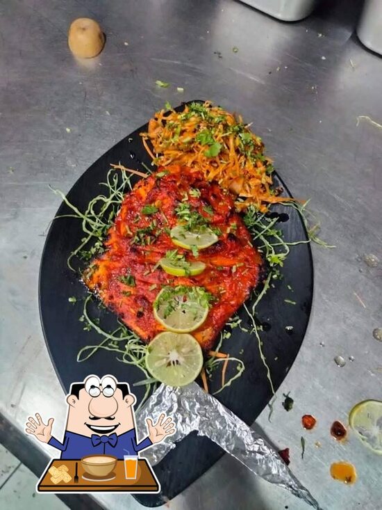 Mast Magan cafe & restaurant, Patna - Restaurant menu, prices and reviews