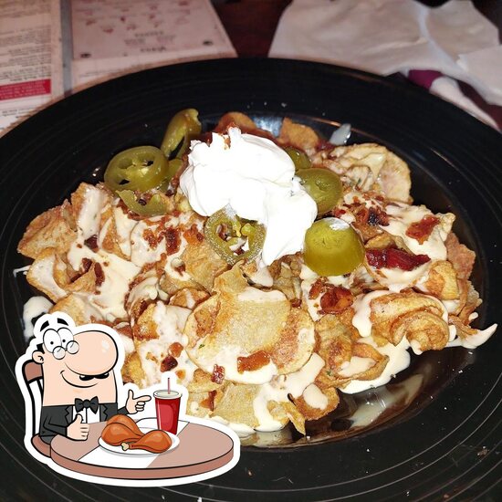 Maverick's in Greendale - Restaurant menu and reviews
