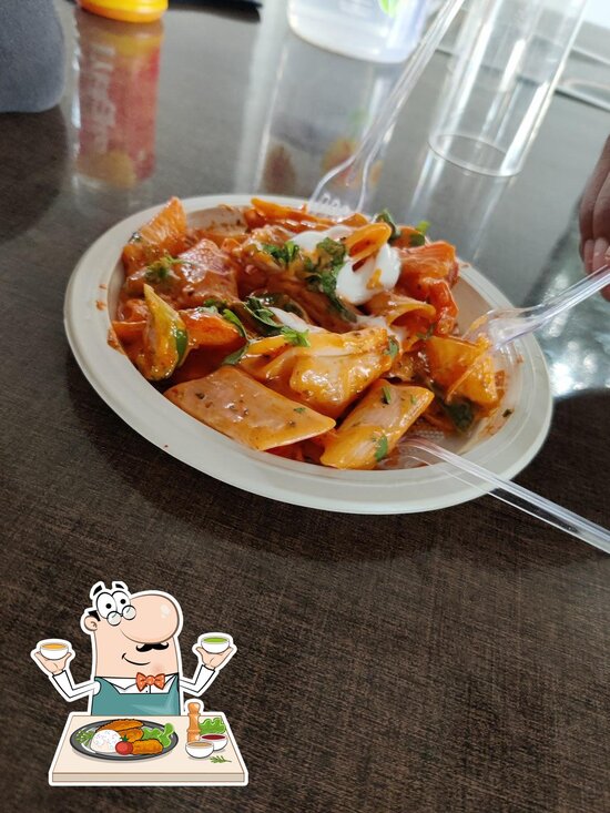 New Chai Shai Cafe, Taqarubpur Israj Kheri - Restaurant menu, prices ...