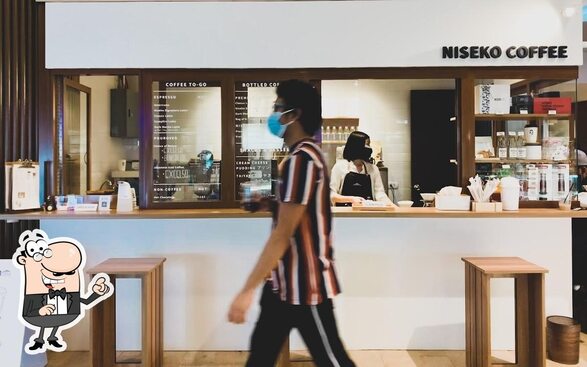 Niseko Coffee Greenhills cafe, San Juan - Restaurant menu and reviews