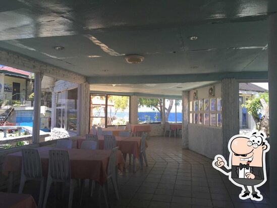 Pado Restaurant - Pado Resort, Lapu-Lapu City - Restaurant menu, prices ...
