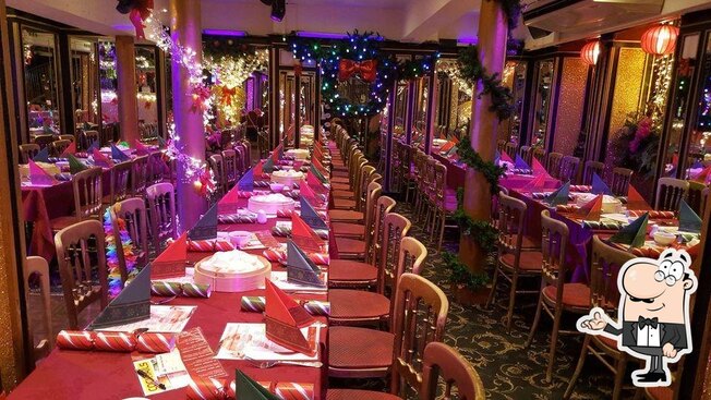 Shanghai Shuffle, Glasgow - Restaurant menu, prices and reviews